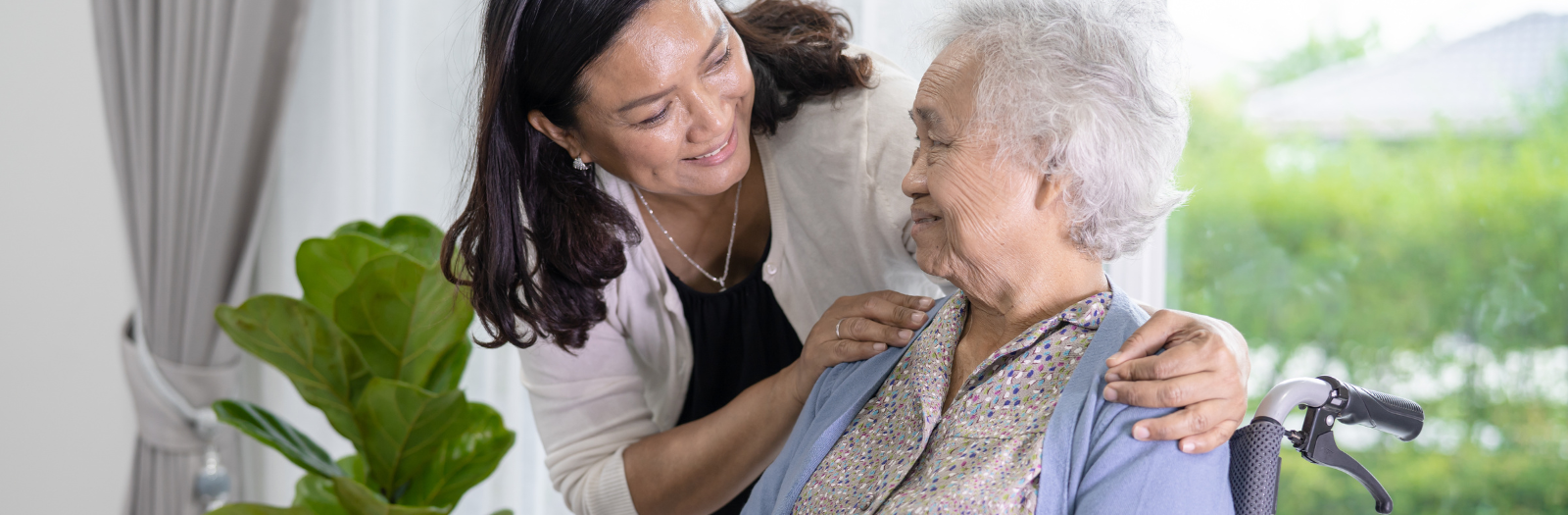 Empowering Caregivers: Freedom Mobility Solutions for National Family