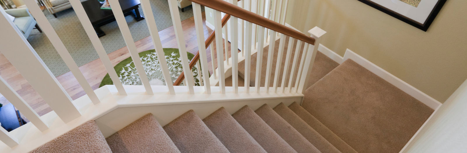 Stairlift Options for Split Level and Multi-Level Homes | Freedom ...