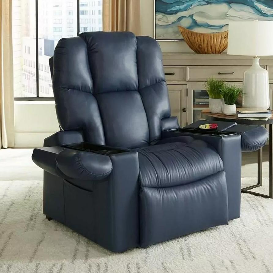 Lift Chair Showroom Stock | Freedom Mobility Solutions