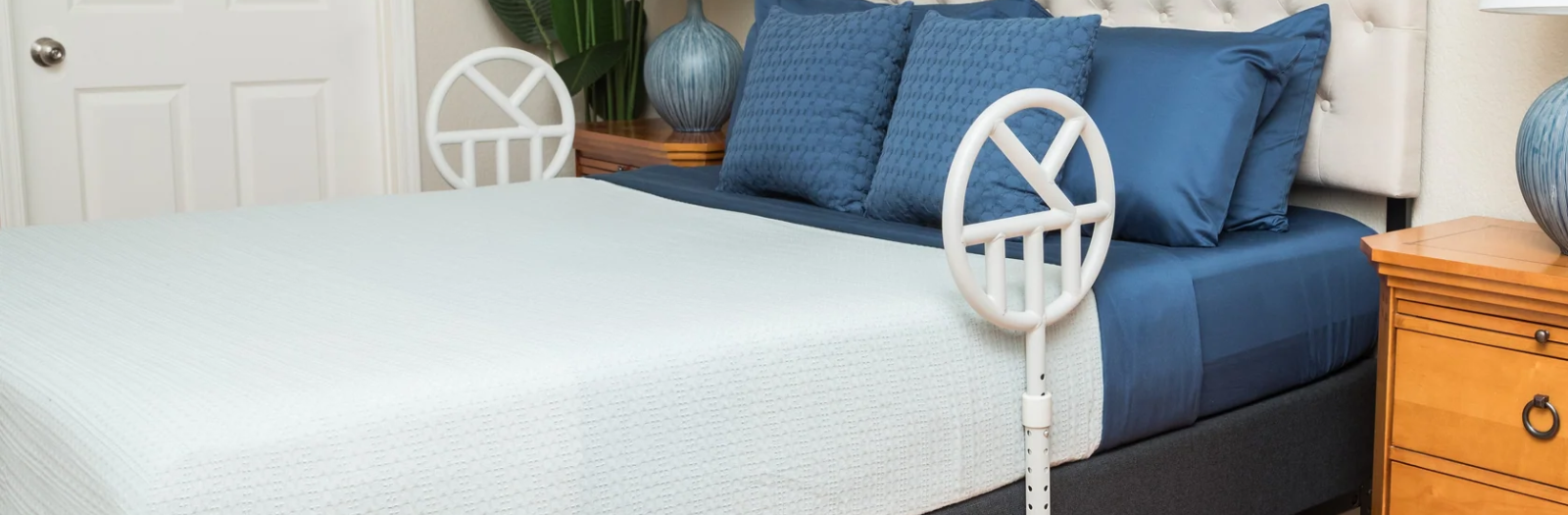 Enhancing Bed Safety and Independence with the Halo Safety Ring ...