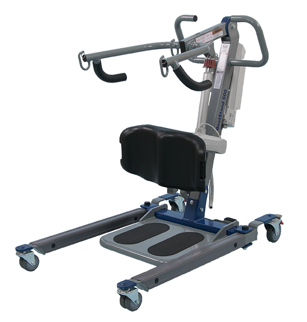 Patient Transfer Lifts