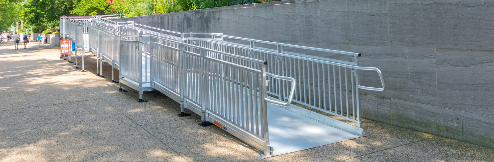 Enhancing Community Accessibility: The Importance of Commercial Ramps ...