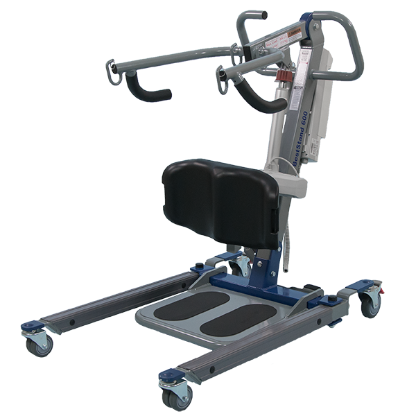 Power Stand Assist Lifts