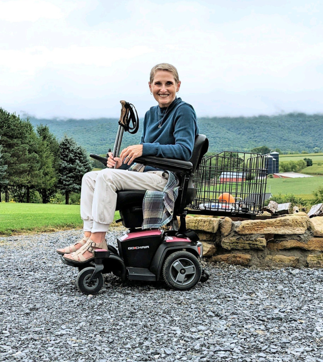 Power Mobility Sale | Freedom Mobility Solutions