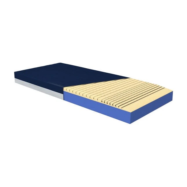 Span America Geo-Mattress Plus