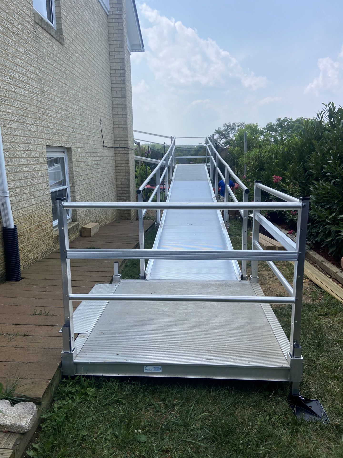 Gallery | Freedom Mobility Solutions