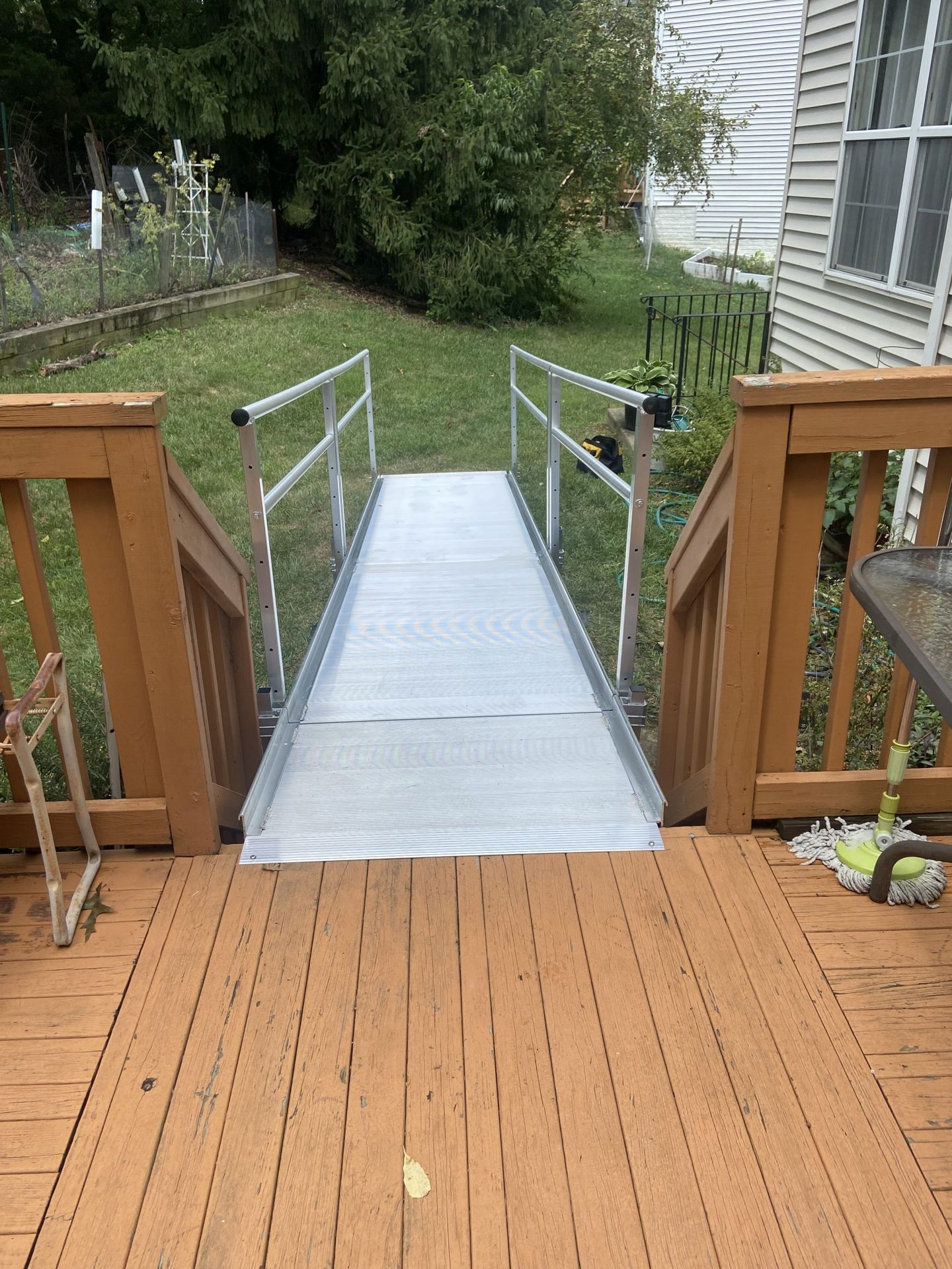 Gallery | Freedom Mobility Solutions