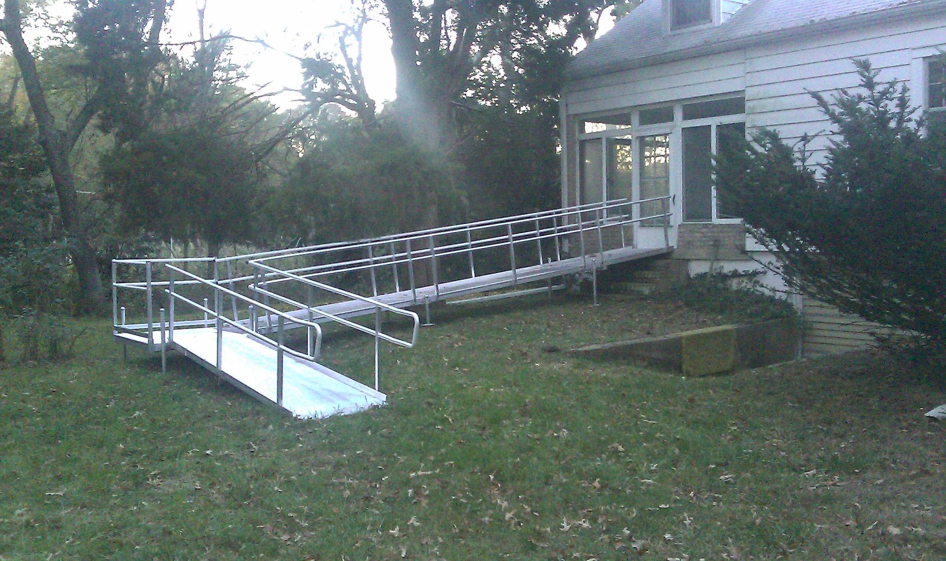 Gallery | Freedom Mobility Solutions