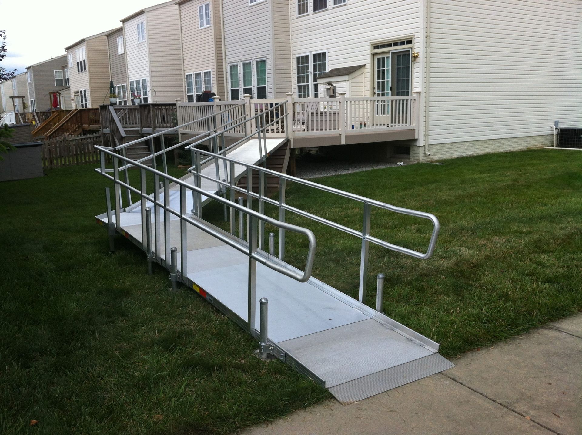 Ramp Consultation | Freedom Mobility Solutions