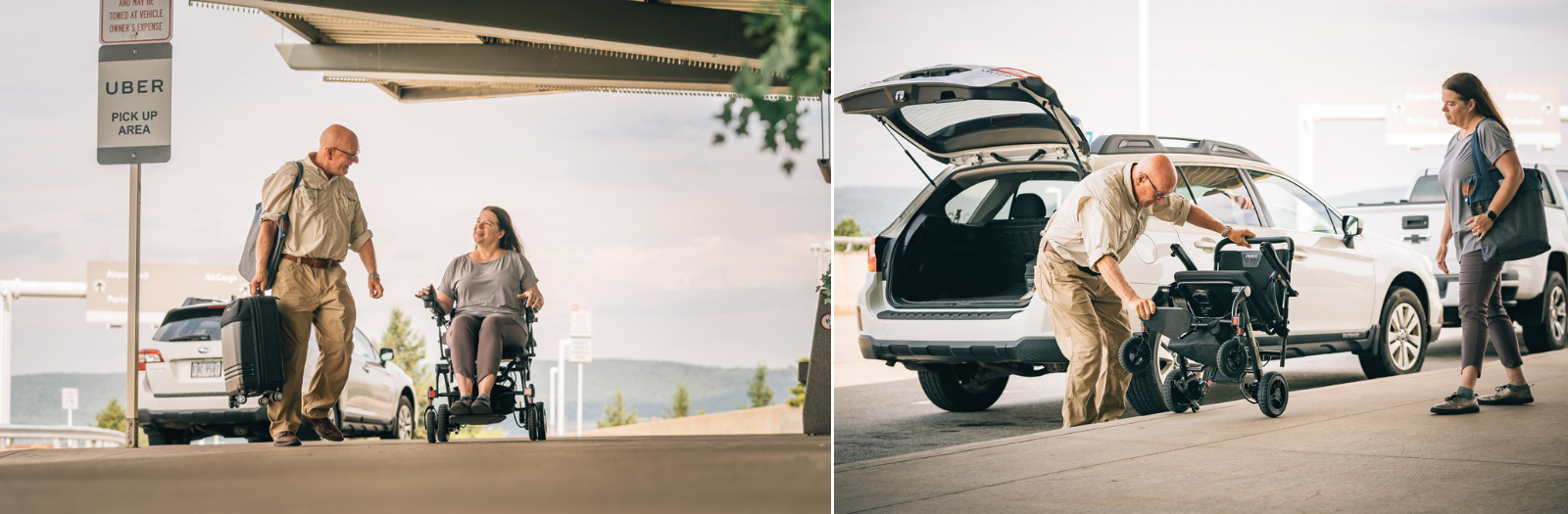 Discover the Jazzy Carbon: Freedom Mobility's 2024 Customer Favorite Foldable Power Chair ...