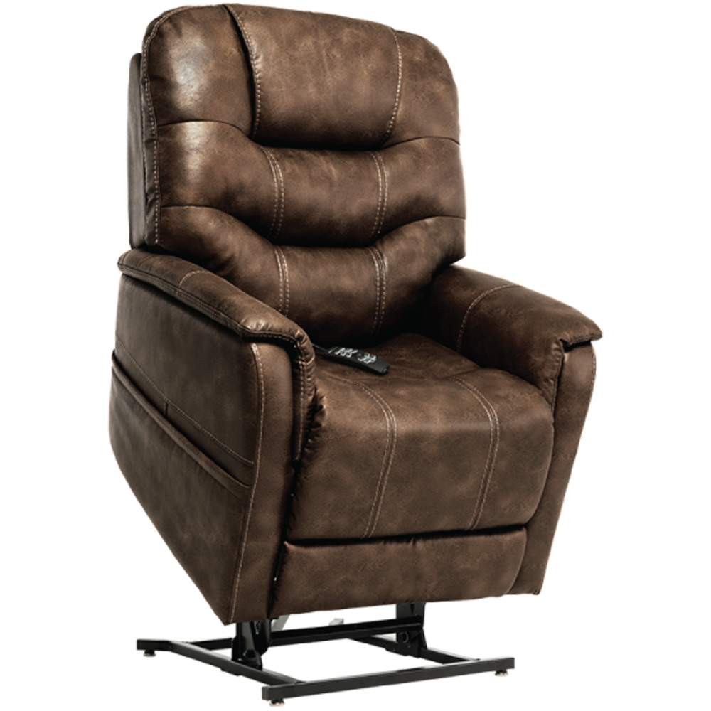 Lift Chair Showroom Stock | Freedom Mobility Solutions