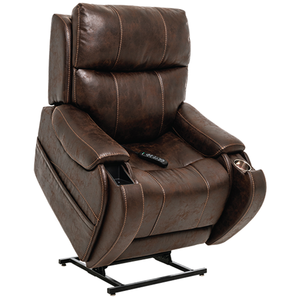 Lift Chair Showroom Stock | Freedom Mobility Solutions