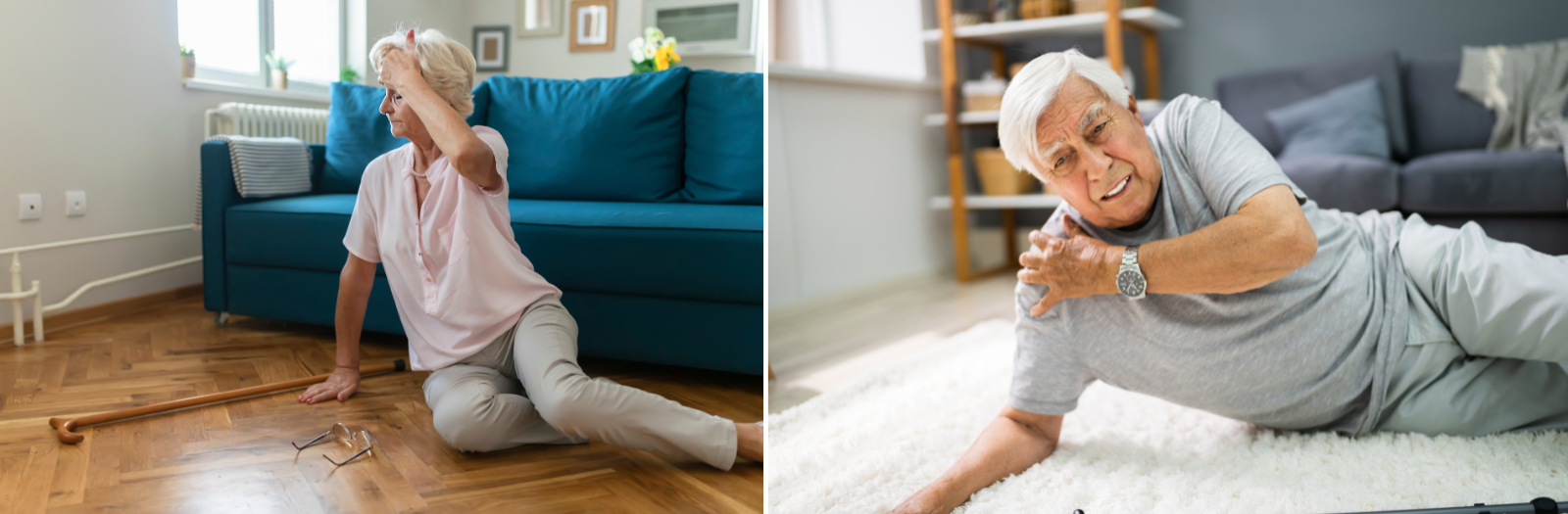 Home Safety During Winter: Tips for Preventing Slips and Falls ...