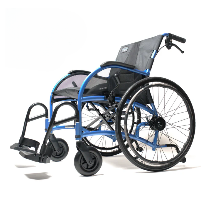 Wheelchair Size Chart | Freedom Mobility Solutions