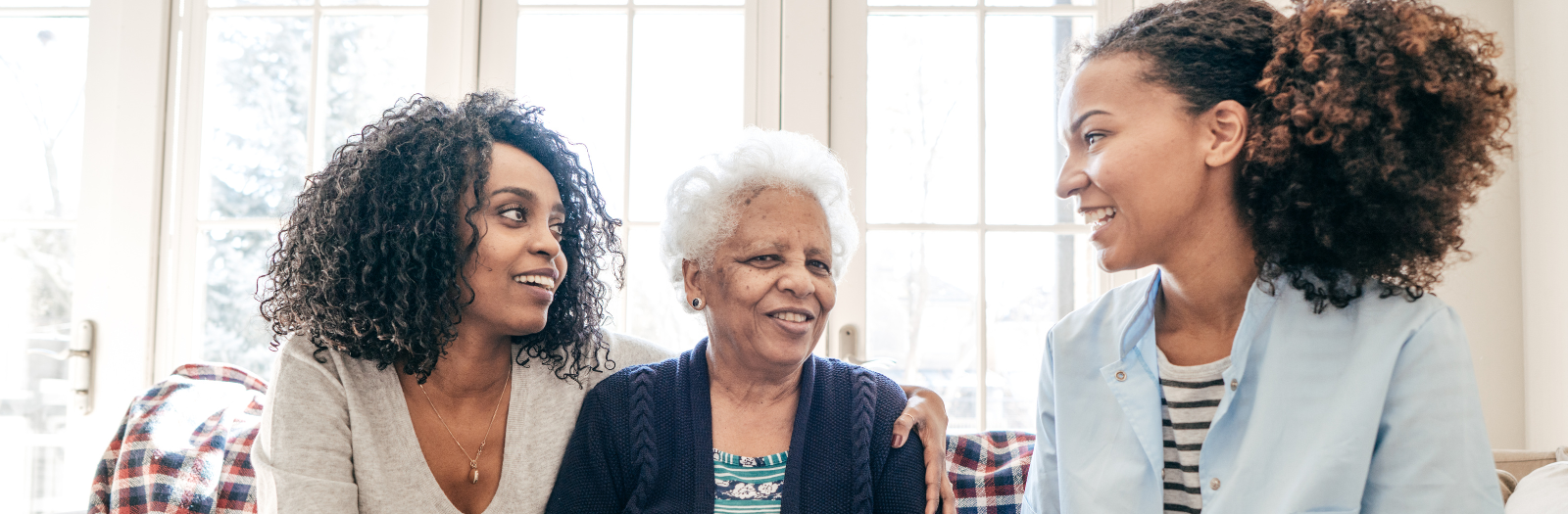 Welcome Home: Creating a Comfortable and Accessible Space for Seniors ...