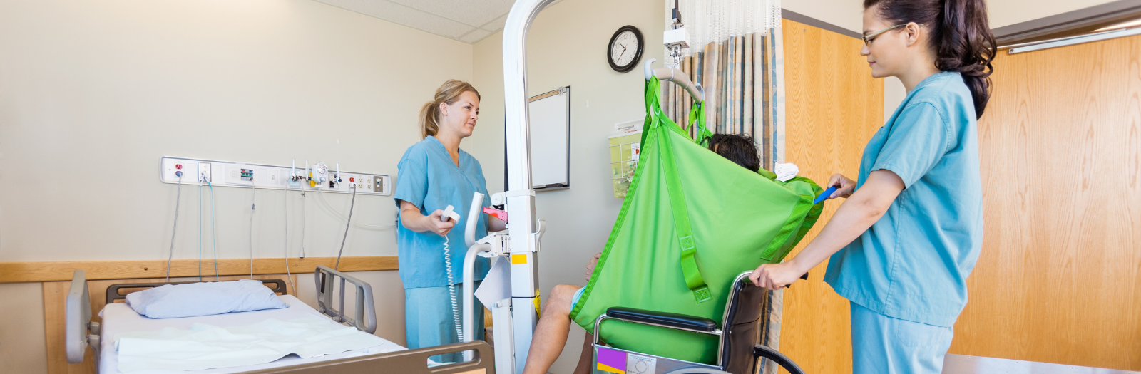 How do Transfer Lifts Work? | Freedom Mobility Solutions