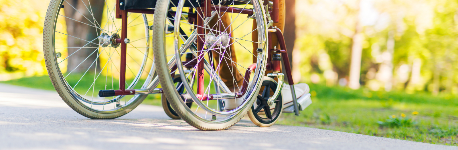 Why Work with Freedom Mobility? | Freedom Mobility Solutions