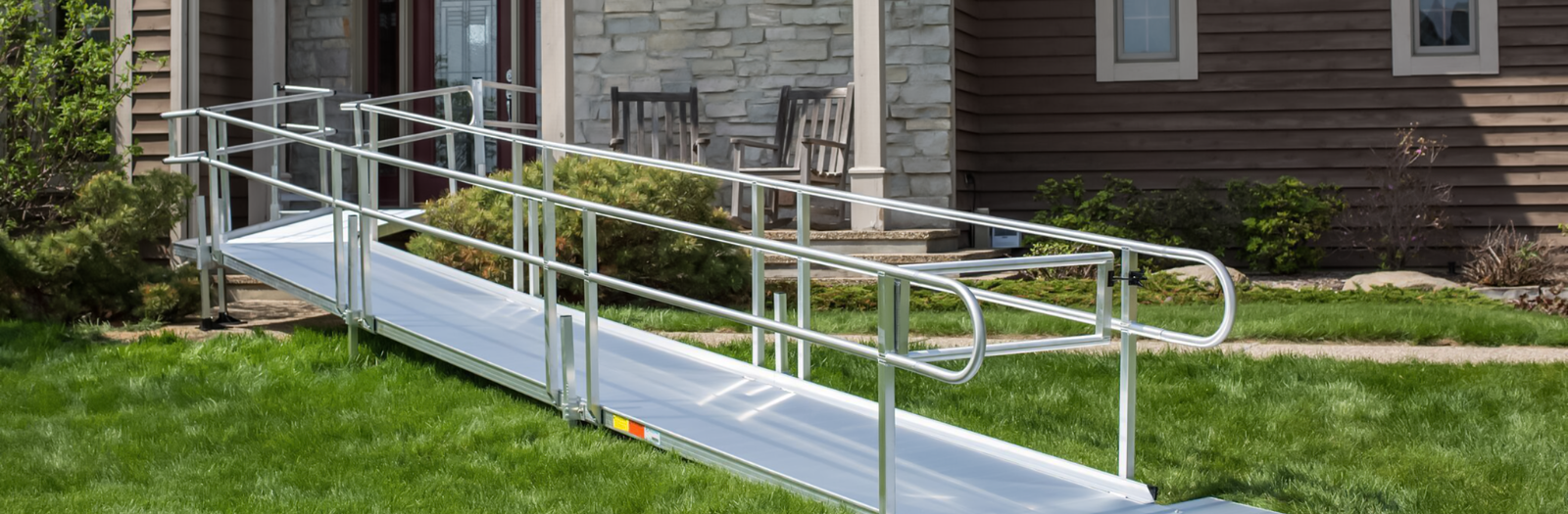 Modular Ramps: Flexible, Safe, and ADA-Compliant Accessibility for ...