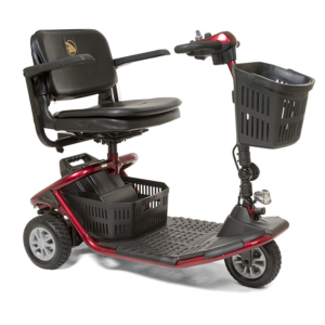 Freedom Mobility Solutions Ashburn Showroom | Freedom Mobility Solutions