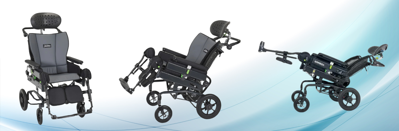 Comfort in Motion: The Benefits of Tilt and Recline Wheelchairs ...