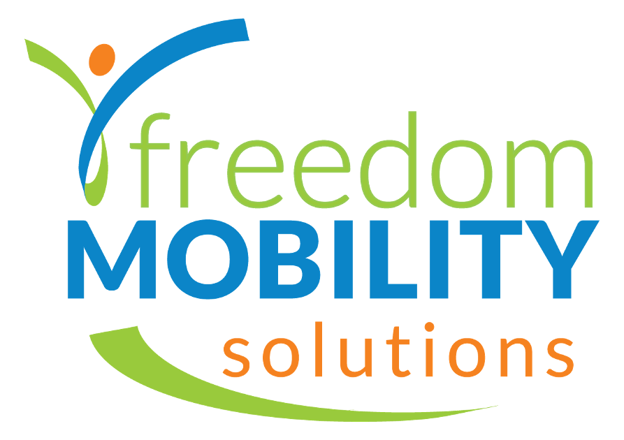 Wheelchair Size Chart | Freedom Mobility Solutions